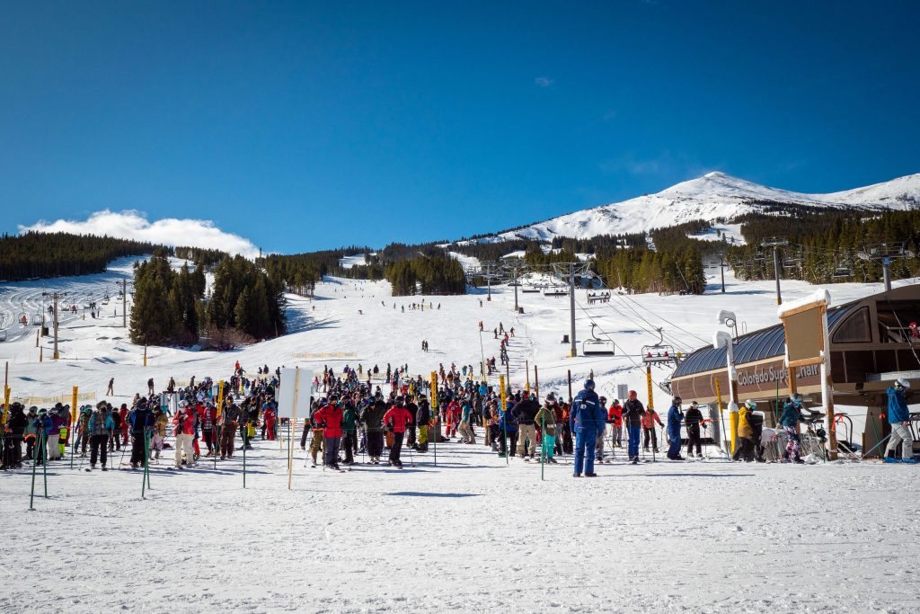 Vail Resorts stock climbs from 2-year low following earnings release ...